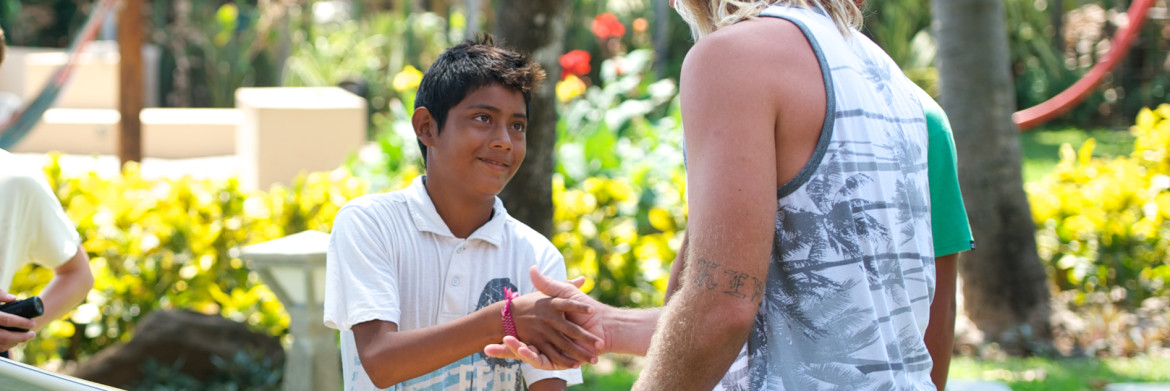 Blog | Share The Stoke Foundation | The Share The Stoke Foundation ...